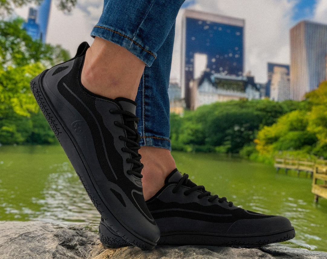 Be Lenka Cityscape – Barefoot Shoes Ireland & UK